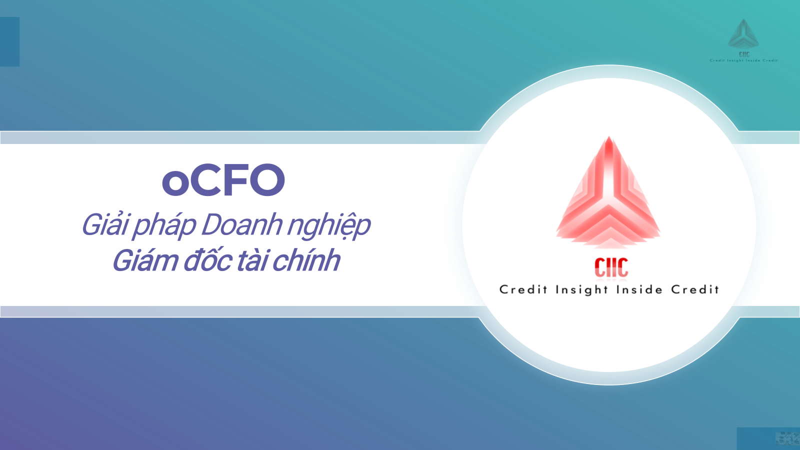 CIIC - Niêm yết chứng khoán, HOSE, ESOP